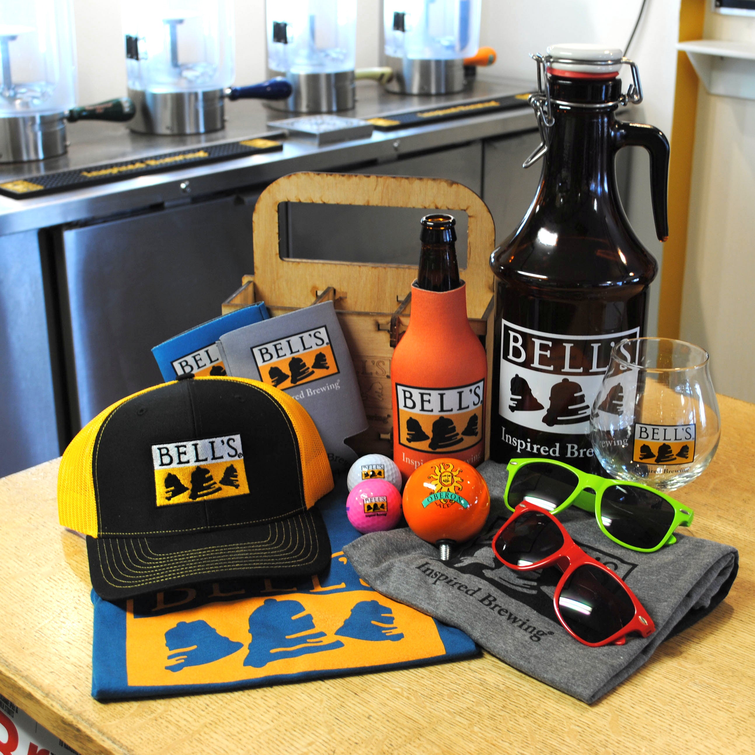 Bell's Gear – Bell's General Store Online