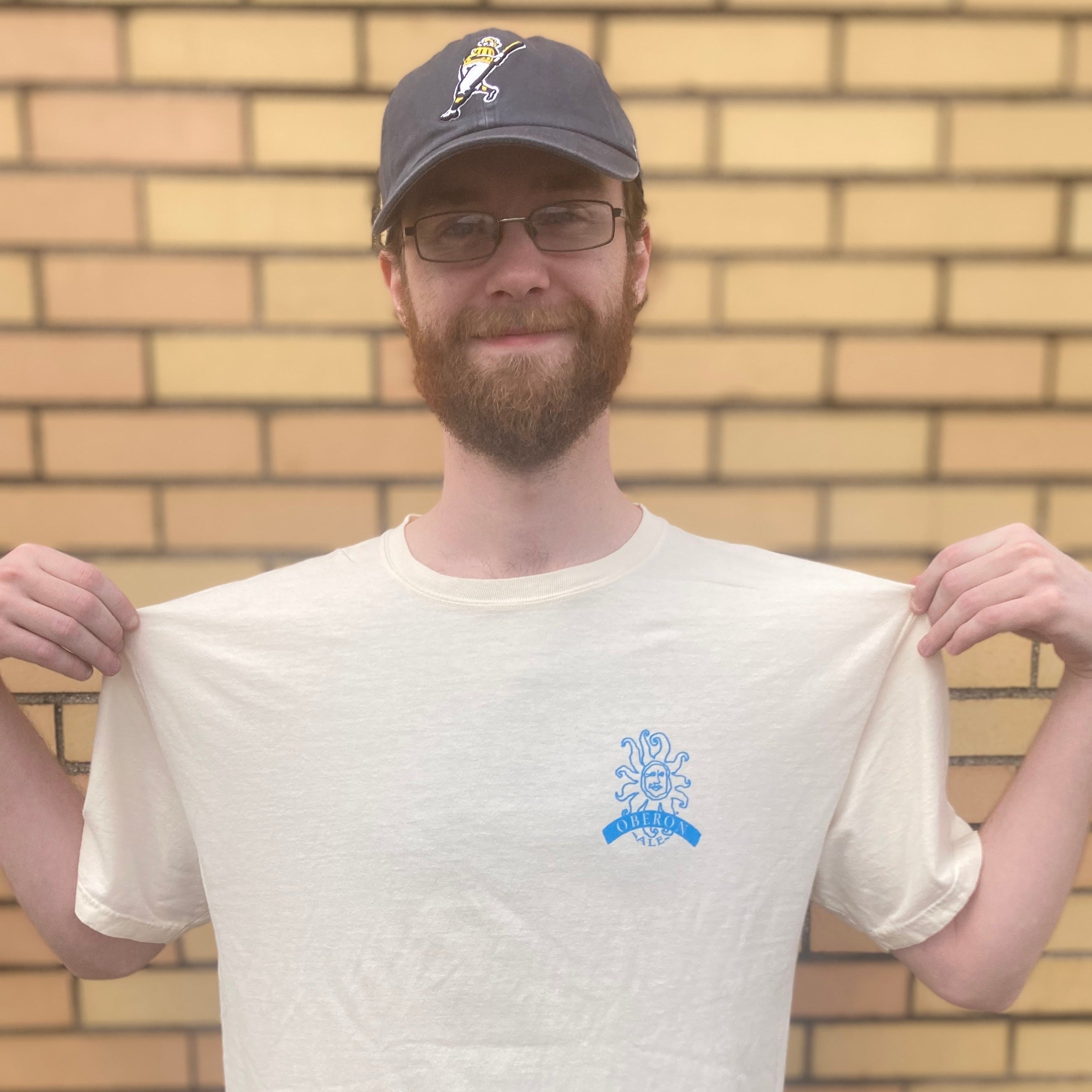 Oberon Sun Burst Short Sleeve Tee – Bell's General Store Online