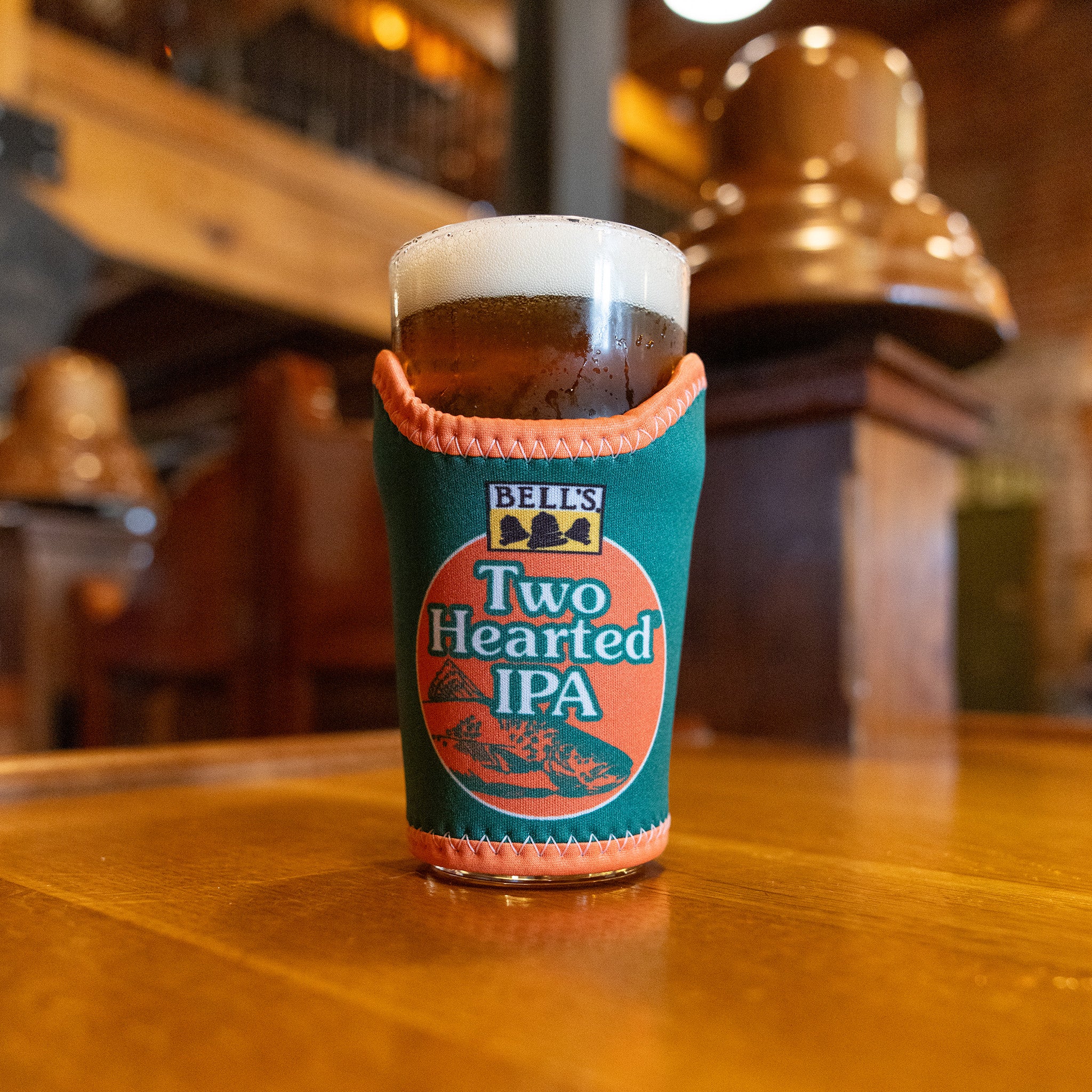Two Hearted Pint Sleeve – Bell's General Store Online