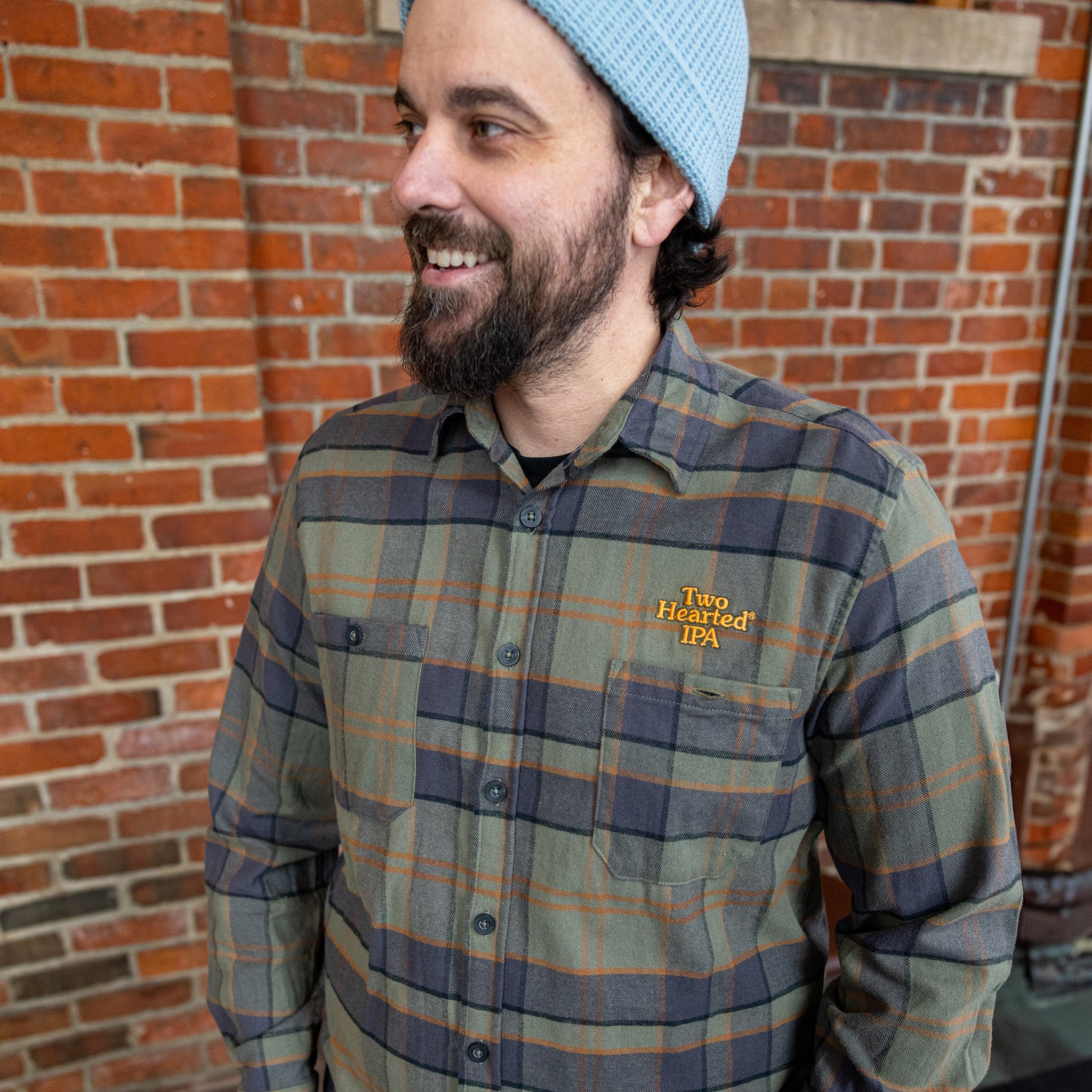 Two Hearted Flannel – Bell's General Store Online
