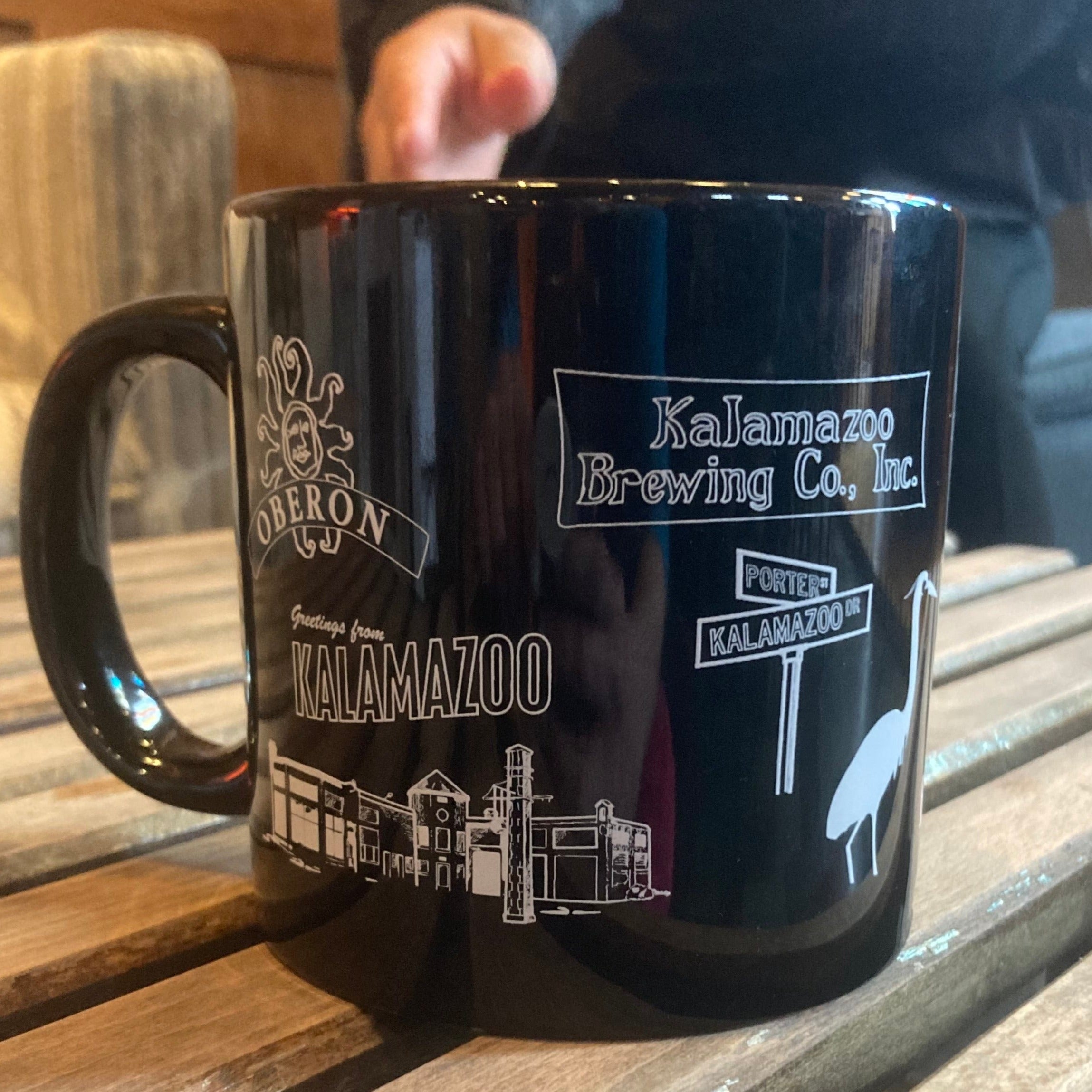 Bell's Brewery Coffee Mug – Bell's General Store Online