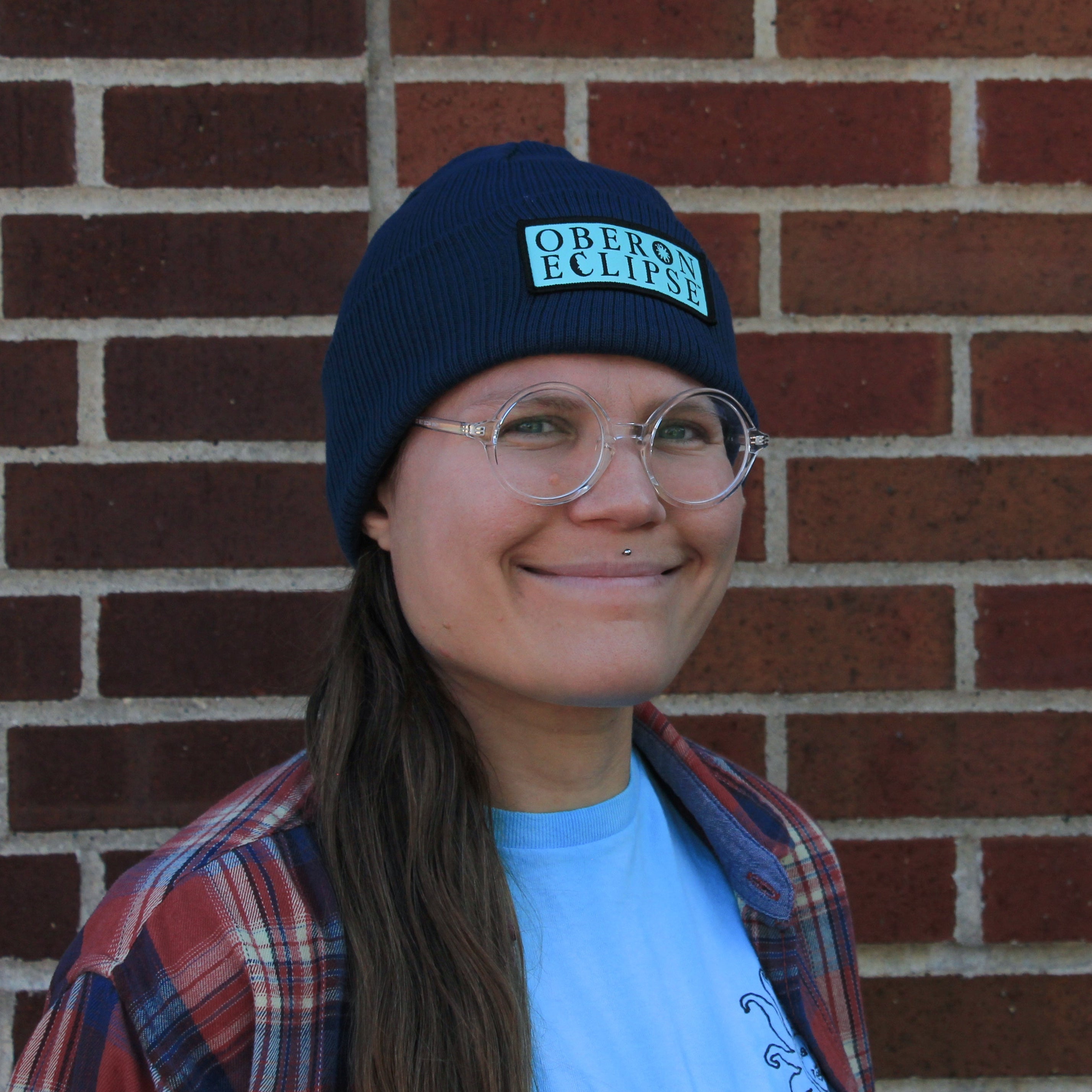 Oberon Eclipse Beanie- Ribbed – Bell's General Store Online